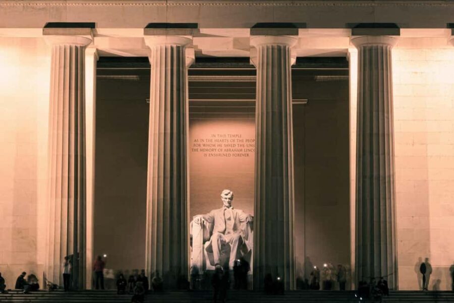 Washington DC: Night Tour of the City's Iconic Landmarks - Final Thoughts