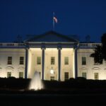 Washington DC: Night Under the Stars Bus & Walking Tour - Breaking Down the Tour Stops