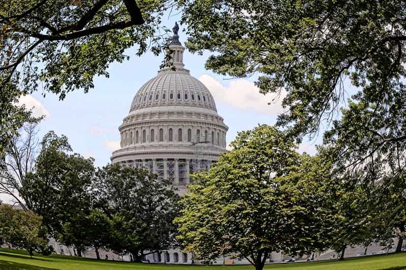 Washington DC: Nighttime Express Sightseeing Tour - The Guide and Group Size