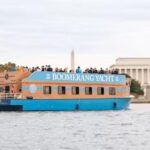 Washington, DC: Potomac River Yacht Cruise with Open Bar - FAQ