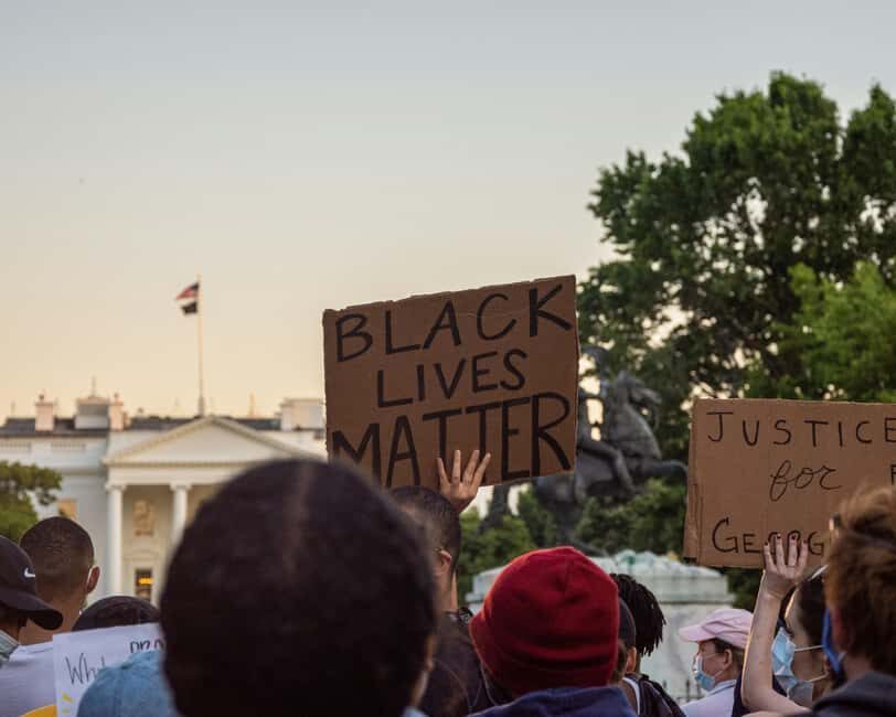 Washington, DC: Private Black History Journey Through DC - What Youll Experience in Detail