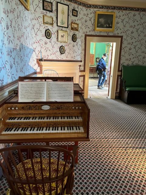 Washington DC: Private Day Tour of Mount Vernon & Alexandria - The Itinerary: What You’ll See and Experience