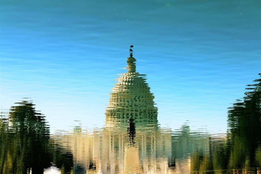Washington DC: Private Walking Tour with a Local Guide - Why Choose This Tour?