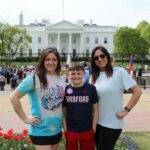 Washington DC: Scandalous History Night Tour - An Authentic Look at Washington’s Dark Side