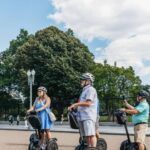 Washington DC: See the City Segway Tour - Who Will Love This Tour?