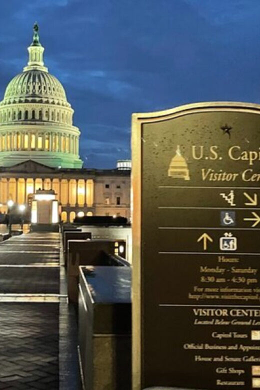 Washington DC: Sightseeing Day Hop-on Hop-off Shuttle Tour - Authenticity and Traveler Feedback
