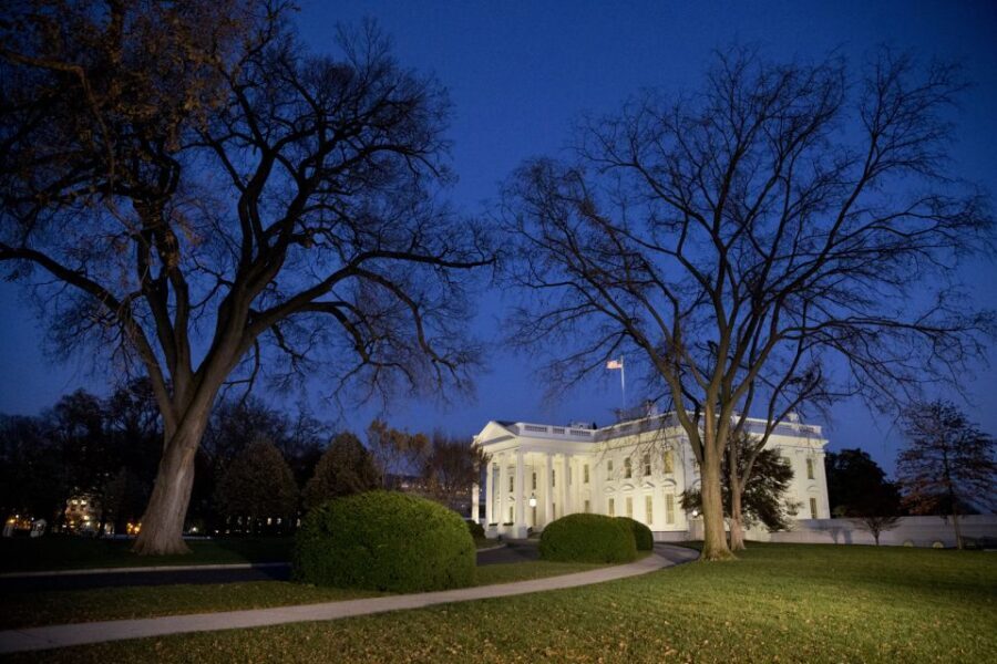 Washington DC: Small-Group 3-Hour Night Tour - Why Choose a Night Tour?