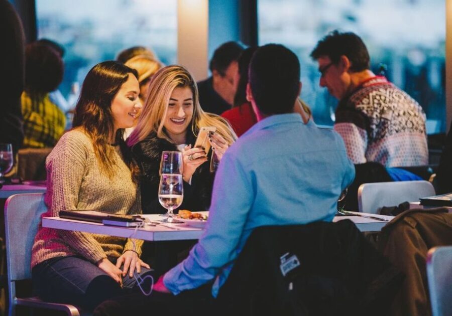 Washington, DC: Thanksgiving Day Lunch Cruise - Who Should Consider This Experience?