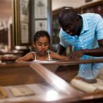 Washington DC: Walking Tour and African American Museum - The Experience: Guides, Views, and Insights