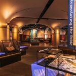 Washington DC's Museum of the Bible guided tour Experience - Practical Details and Experience Tips