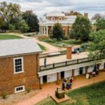 Washington DC:Small Group Thomas Jefferson Monticello Tour - The Itinerary: What to Expect