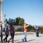 Washington Monument Ticket & National Mall Memorials Tour - Deep Dive into the Itinerary & Experience