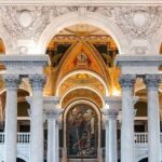 Washington: VIP Private Tour of the U.S. Capitol & Library - Transportation and Group Size