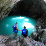 Water adventure: Tamul waterfall and Water Cave cenote. - Practical Details & What to Know