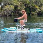 Water Bike Rental in Crystal River - The Value for Money