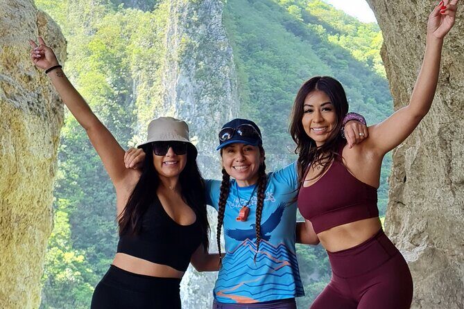Water hiking Cerro del Agujerado - Authenticity and Reviews: What Past Participants Say