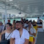 Water Taxi Hop-on Hop-off Bayside Marketplace / South Beach - A Closer Look at the Water Taxi Experience