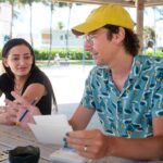 Watercolor Postcard Painting with a Local Artist - Authentic Reviews and Real Experiences