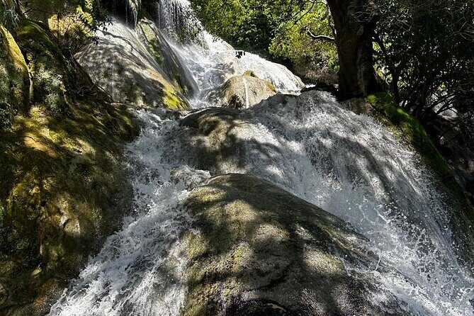 Waterfall Adventure and Magical Town Escape in Taxco - What Makes This Tour Stand Out