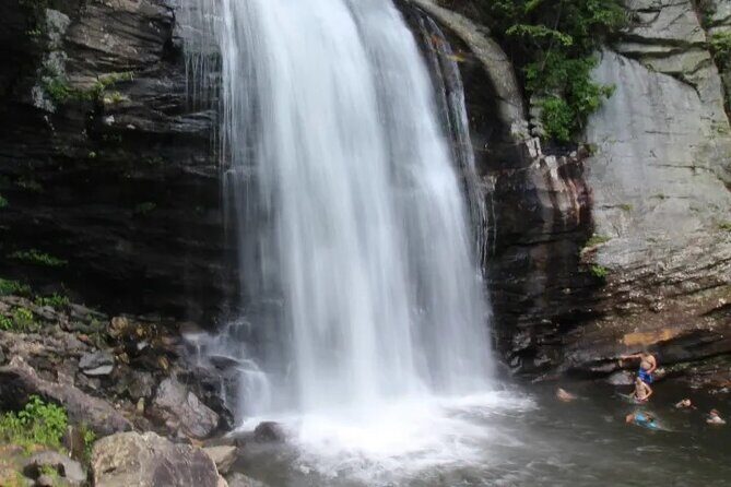 Waterfall Adventure Tour - Discovering Asheville’s Waterfalls: What You Can Expect