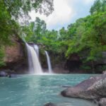 Waterfall, Chocolate Tour, Rainforest, Royal Historical - FAQs