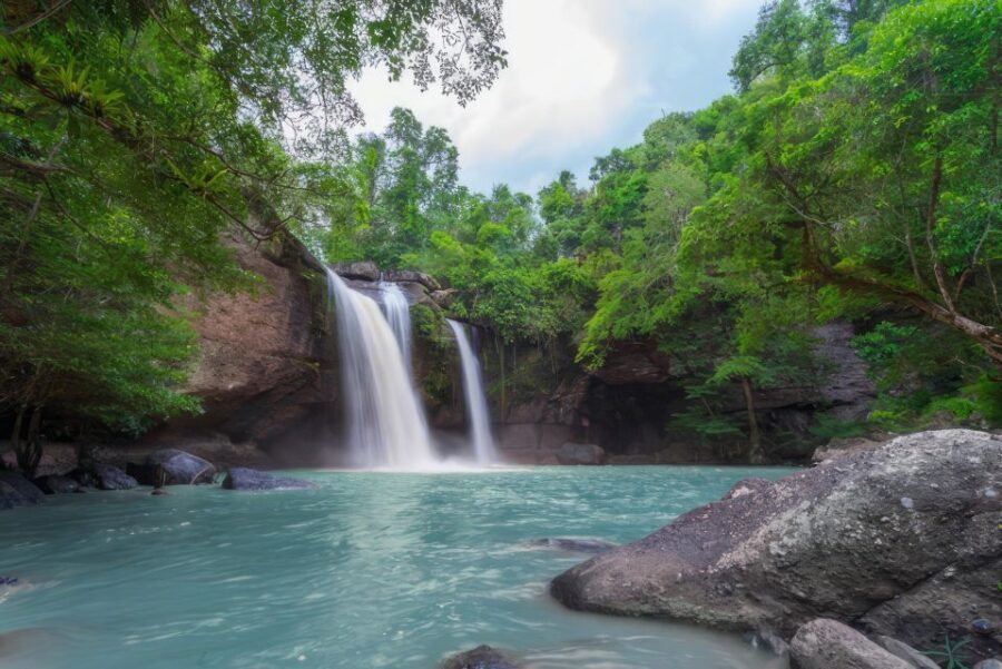 Waterfall, Chocolate Tour, Rainforest, Royal Historical - FAQs