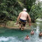 Waterfall Experience - Transportation and Pricing