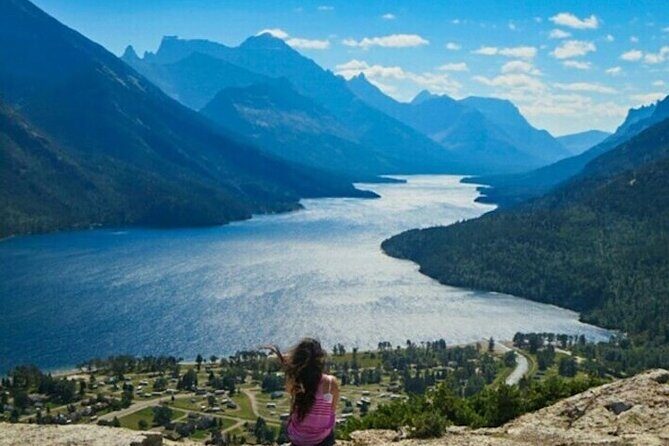 Waterton Lakes National Park Scenic Day Tour from Calgary - Who Will Appreciate This Tour?