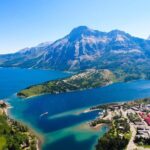 Waterton Lakes National Park Smartphone Audio Driving Tour - Final Words