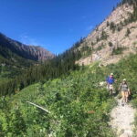 Waterton Lakes National Park: Upper Rowe Lakes Hike - Who Is This Tour Best For?