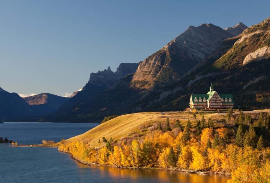 Waterton National Park: Lakes & Mountains Day Tour - Details That Matter: Transportation, Timing, and Value