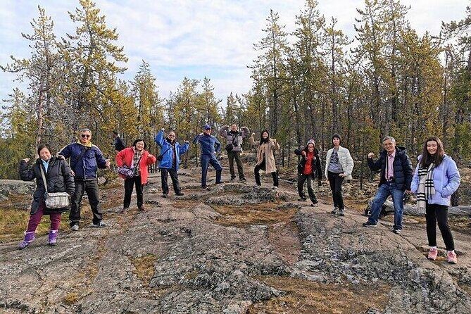 Waterton National Park Premium Day Tour - Why the Tour Works