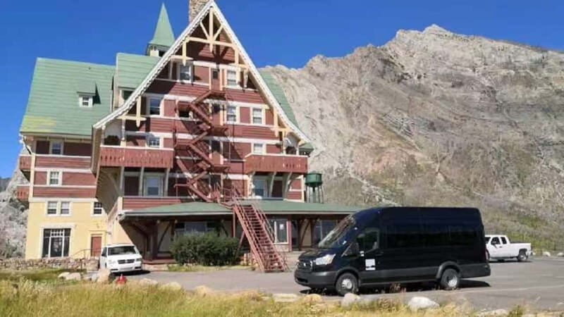 Waterton: Waterton Lakes National Park Tour from Calgary - A Deep Dive into the Itinerary