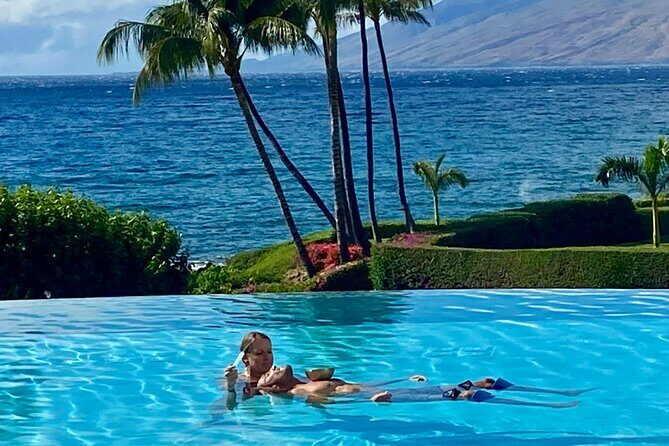 Watsu Floating Massage in a Warm Pool - The Itinerary: What to Expect
