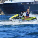 Wave Runners - What to Expect During Your Jet Ski Ride