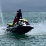 WaveRunner/Jetski Rental - Why This Experience Works Well