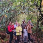 Wears Valley: Peaceful Smokies & 1882 Historic Schoolhouse - Why Experience Guides Matter