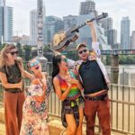 Weird Austin City Tour - Who Will Love This Tour?