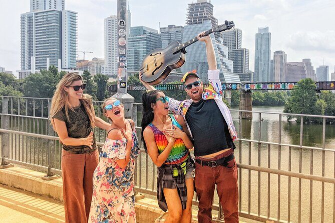Weird Austin City Tour - Who Will Love This Tour?