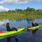 Wekiva Wildlife kayaking Adventure Tour - Who Will Love This Tour?