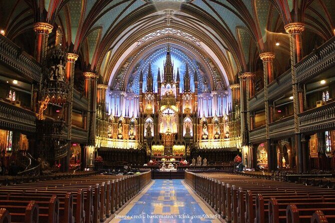 Welcome to Montreals Old Town: Private 2-hour Walking Tour - What We Love About This Tour