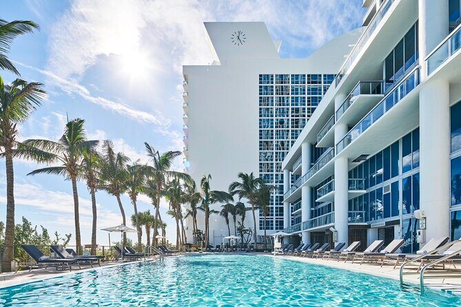 Wellness Escape Day  Full-Day Spa & Resort + 1 Private Session - Analyzing the Value