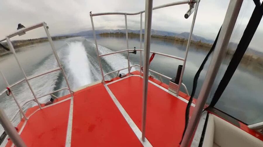 Wenatchee: Private Columbia River Boat Cruise - Final Words: Why Choose This Experience?