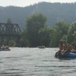 Wenatchee River Family Float Trip - Who Will Love This Experience?