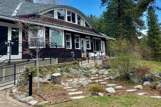 Wenatchee River Institute: A Self-Guided Tour with the Artists - The Sum Up: Why This Tour Is a Great Choice