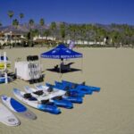 West Beach: Kayak Rental - What to Expect on the Water