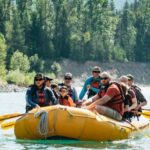 West Glacier: Glacier National Park Scenic Raft Trip - The Value of the Experience