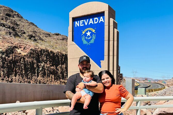 West Grand Canyon and 7 Magic Mountains from Las Vegas - Real Traveler Insights