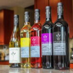 West Kelowna: Afternoon Sightseeing and Wine Tour - Authentic Traveler Experiences