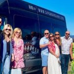 West Kelowna Half-Day Sip Tour - Pricing and Value